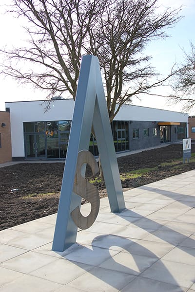 Take a look inside The Skills Academy | Stockton Riverside College