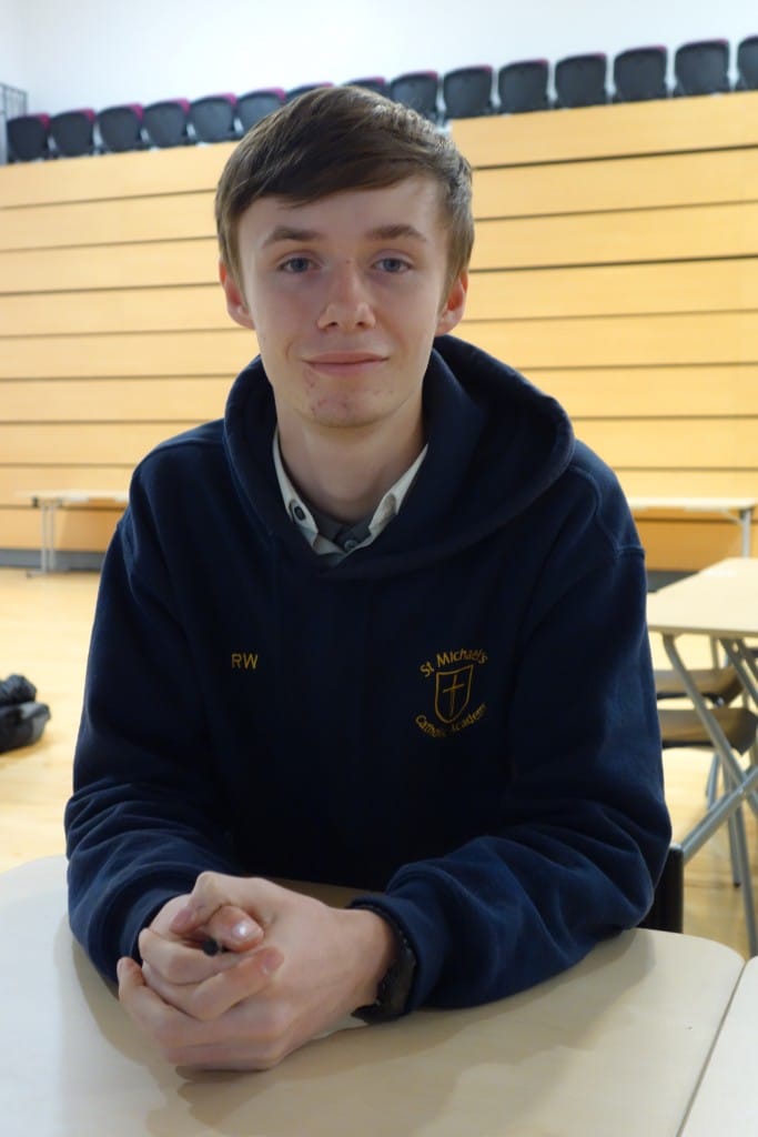 Putting the focus on logistics | Stockton Riverside College