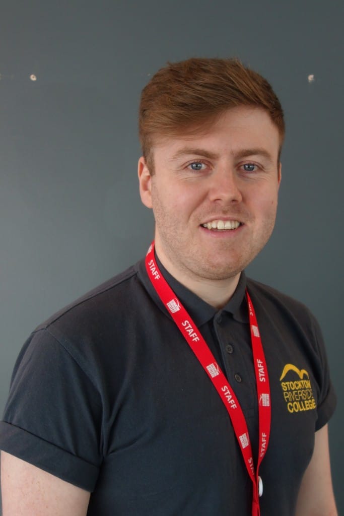 Job success for Stockton Riverside College apprentices | Stockton ...