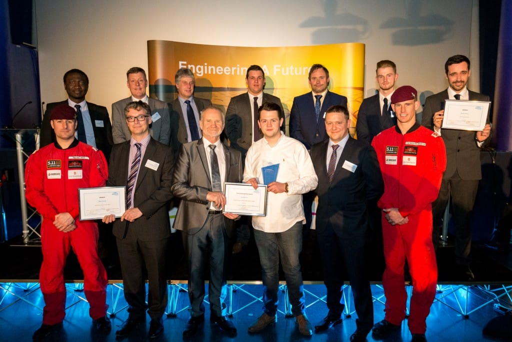 Double award success for NETA | Stockton Riverside College