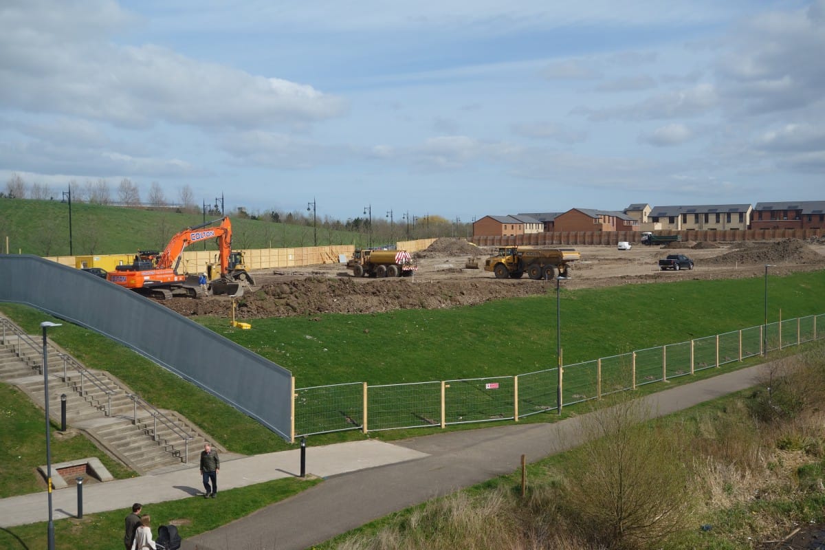 Building new skills | Stockton Riverside College