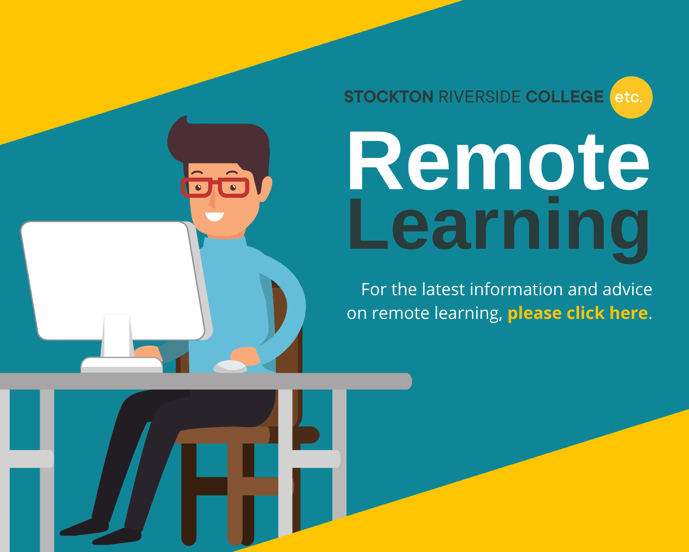 Home | Stockton Riverside College