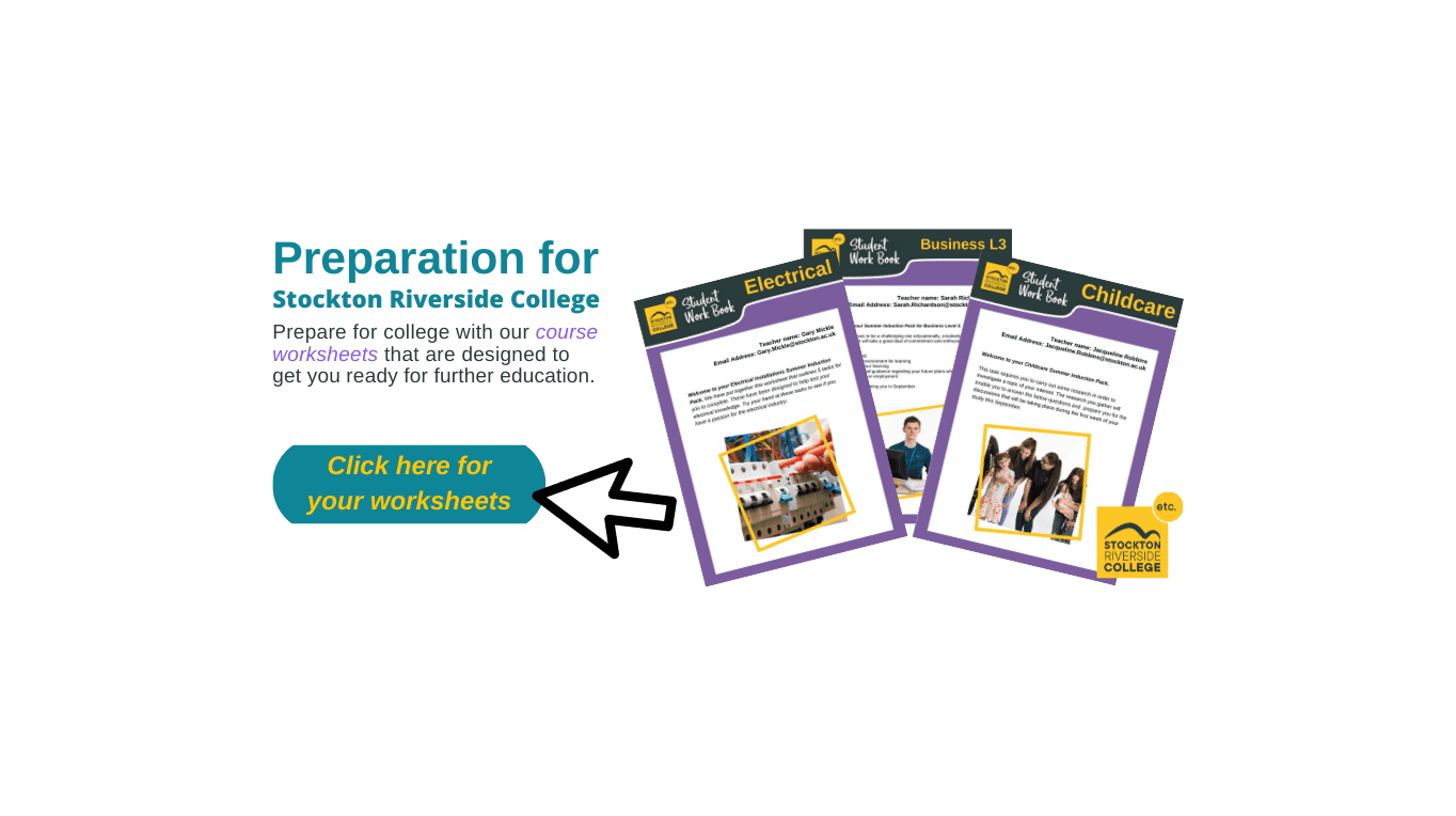 Home | Stockton Riverside College