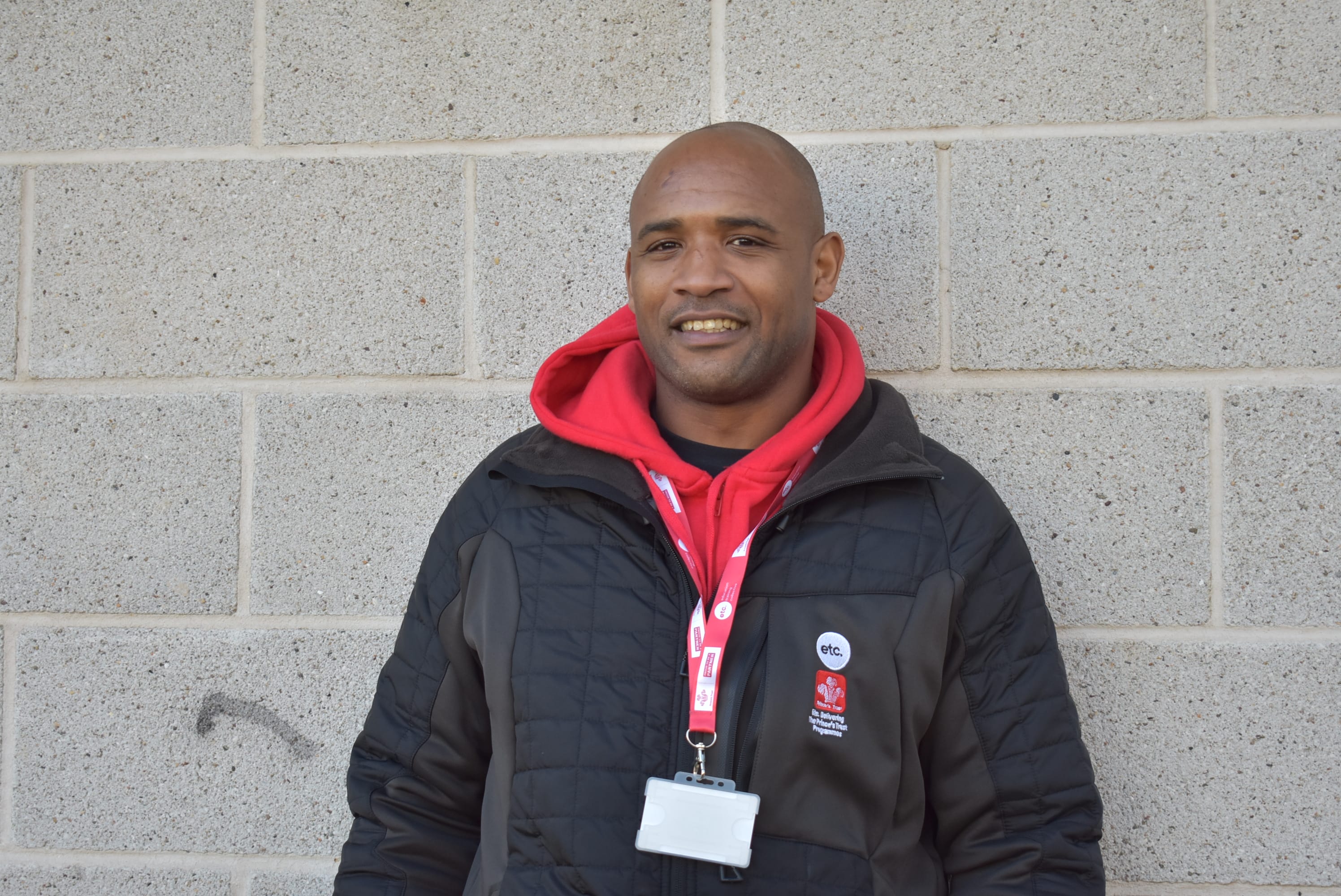 Nathan proved himself the Pride of Britain now he’s helping others get ...