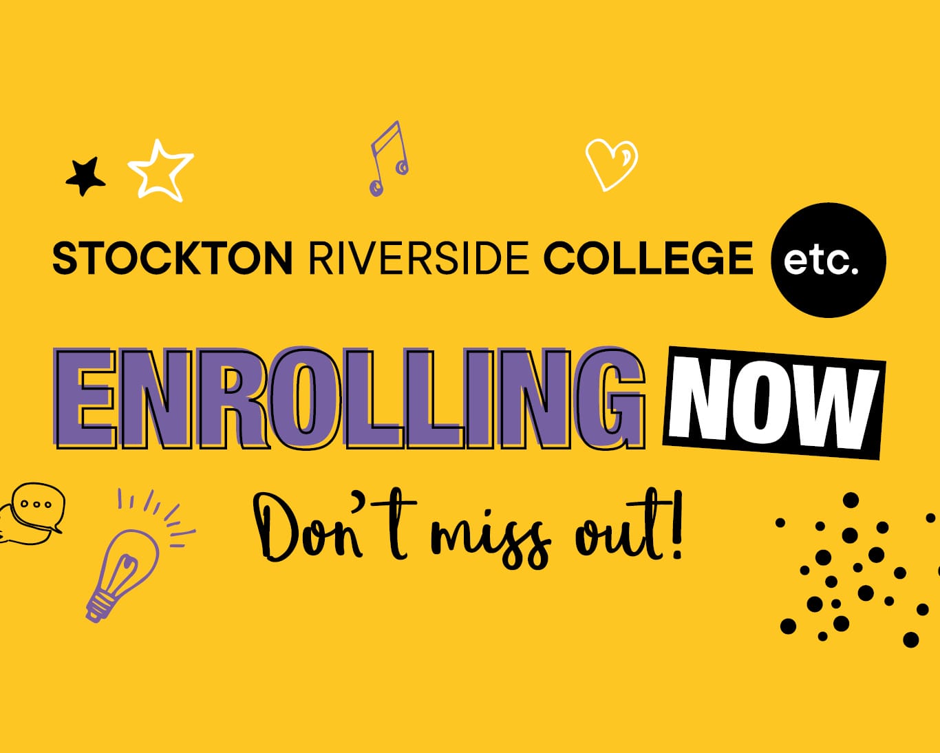 Home | Stockton Riverside College