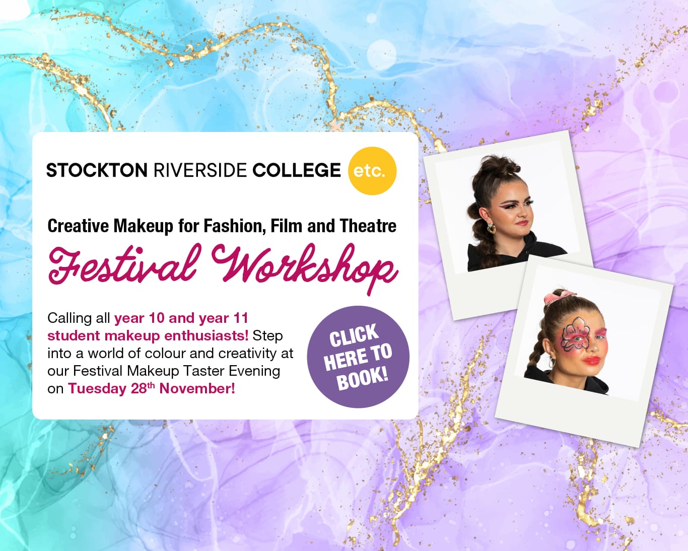 Home | Stockton Riverside College