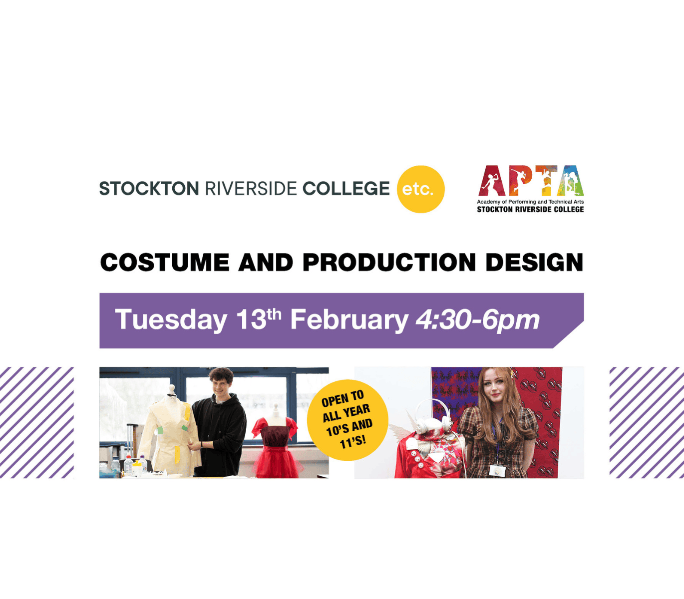 Home | Stockton Riverside College