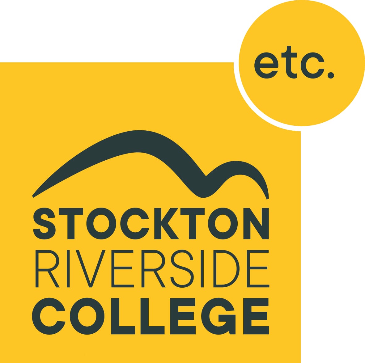 Stockton Riverside College Logo Strikes At Teesside Colleges Amid