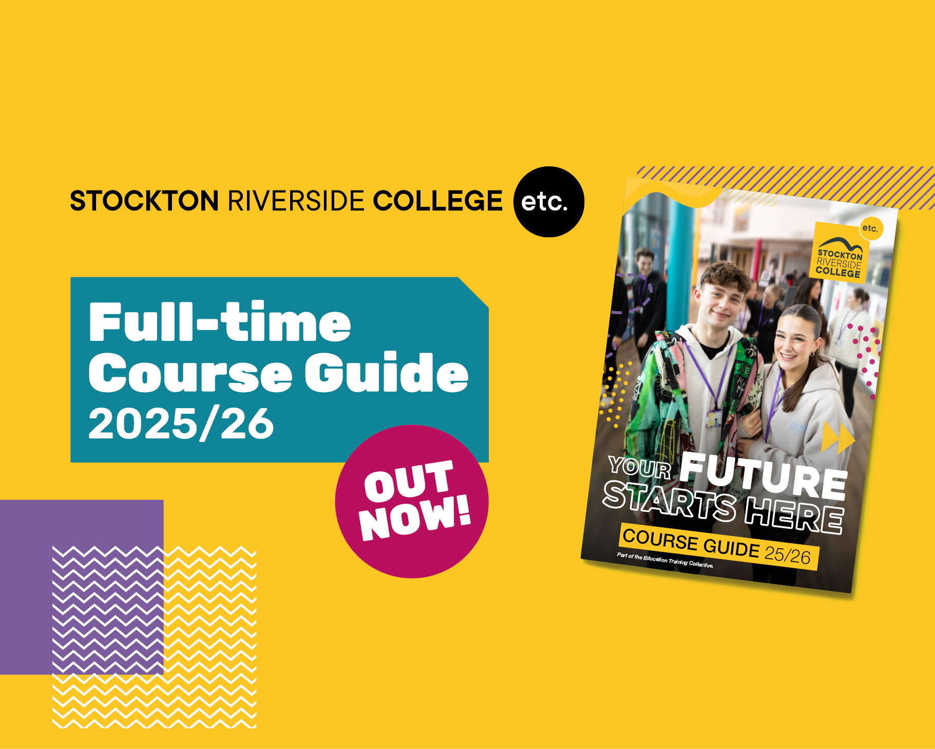 Home | Stockton Riverside College