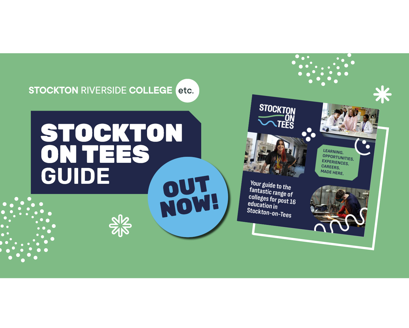 Home | Stockton Riverside College