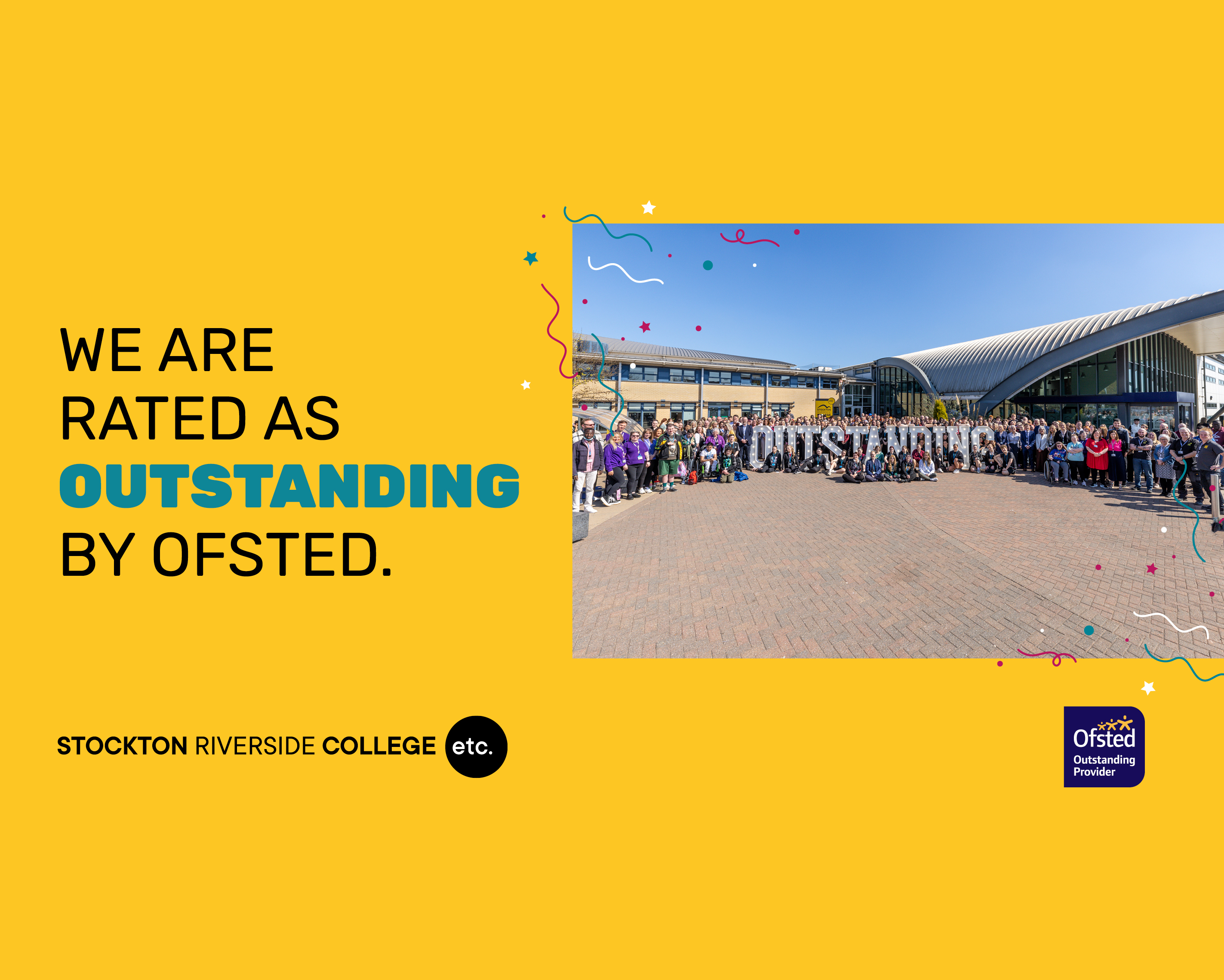 Home | Stockton Riverside College